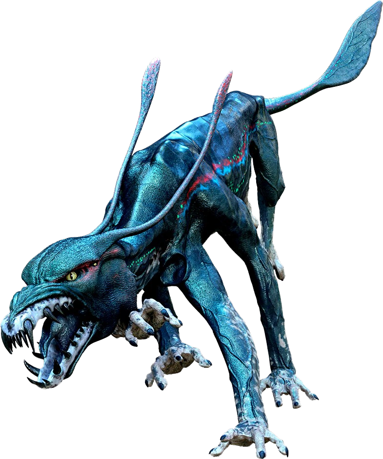 Viperwolf | Avatar Wiki | Fandom