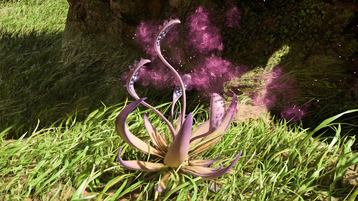 Banshee's Tail | Avatar Wiki | Fandom