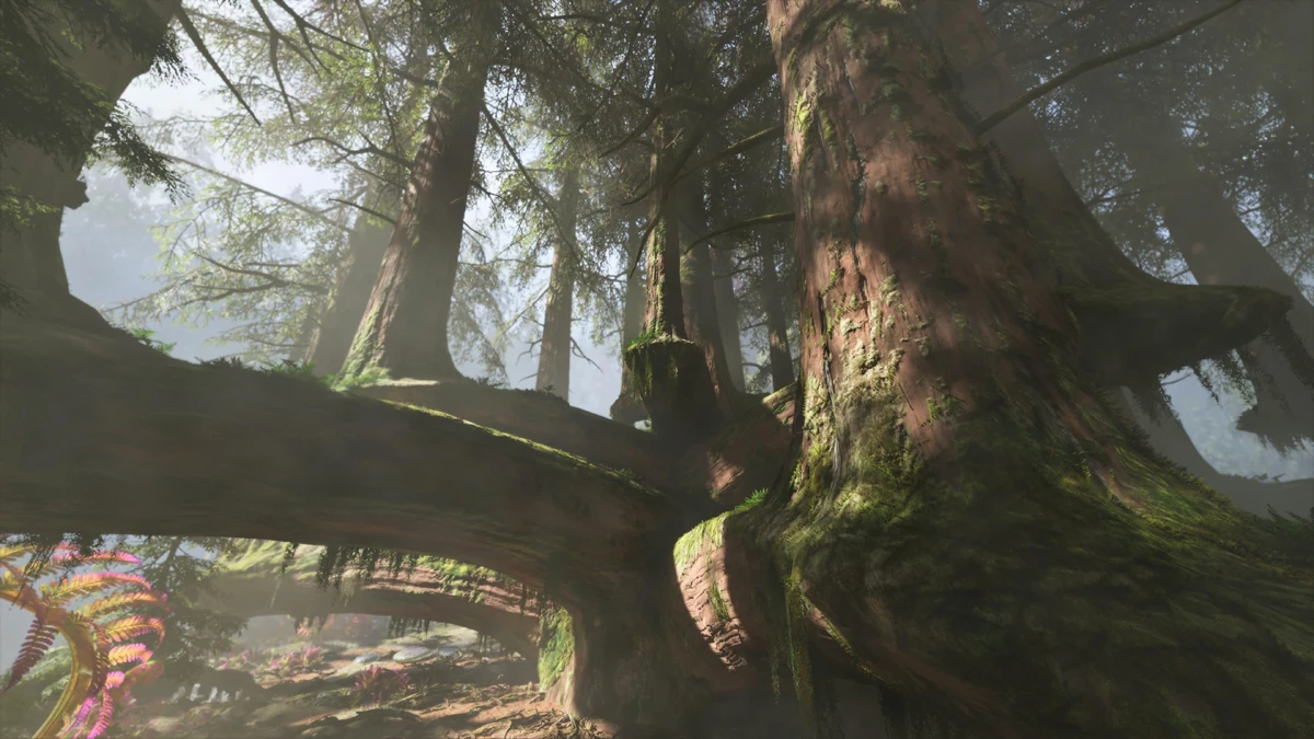 Cloud Pine Tree | Avatar Wiki | Fandom