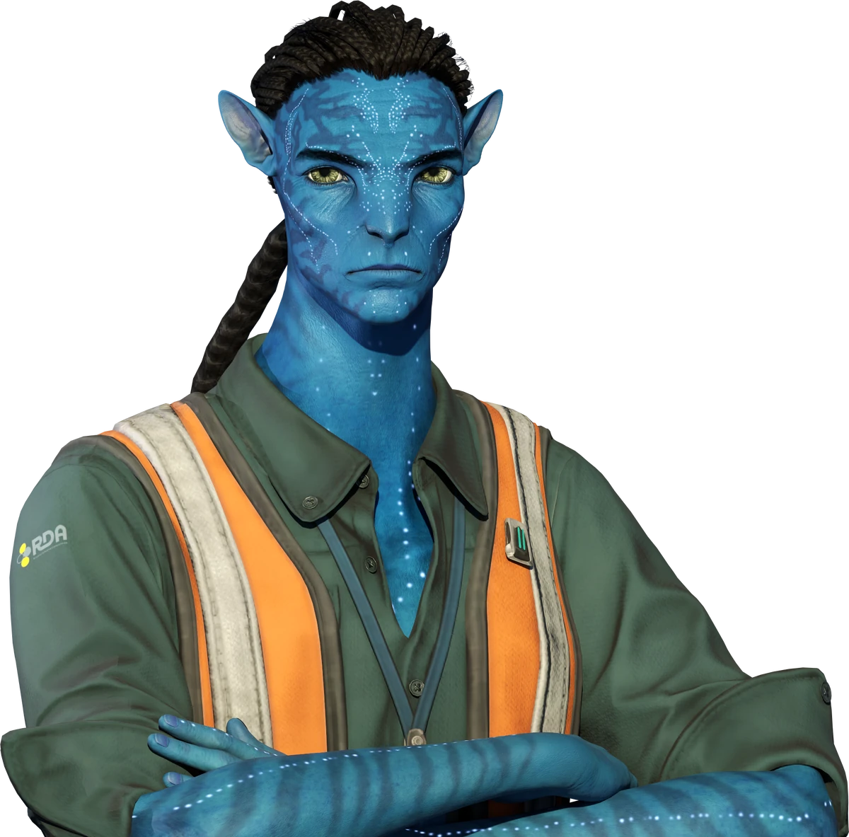 Eaton Roberts | Avatar Wiki | Fandom