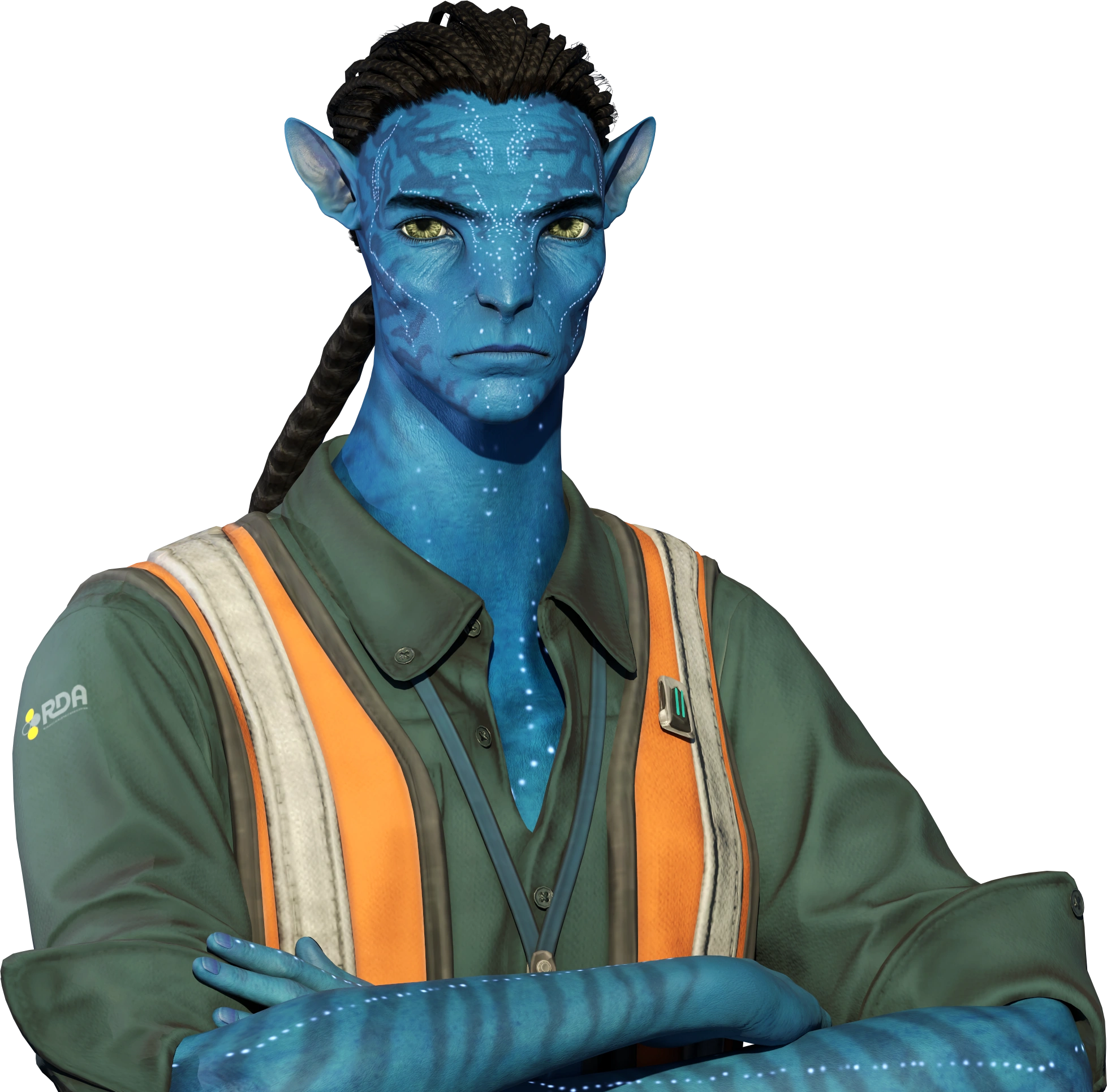 Eaton Roberts | Avatar Wiki | Fandom