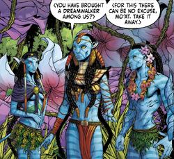 Tawkami Clan | Avatar Wiki | Fandom