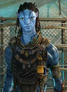 Trr'ong Clan | Avatar Wiki | Fandom