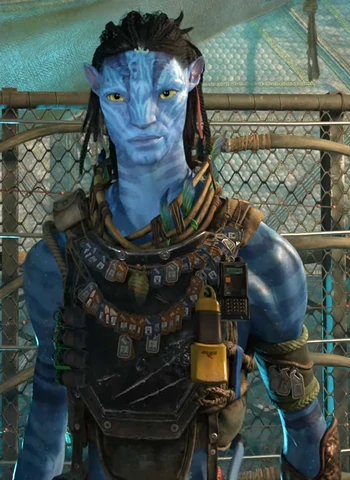 So'lek | Avatar Wiki | Fandom