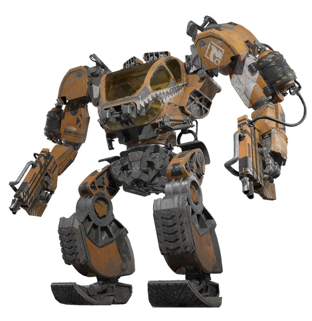 AMP Pyro | Avatar Wiki | Fandom