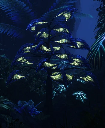 Delta Tree | Avatar Wiki | Fandom
