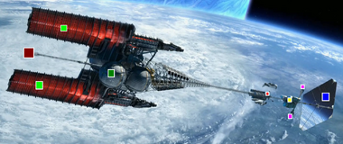 Interstellar Vehicle | Avatar Wiki | Fandom