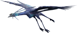 Luna Tetrapteron | Avatar Wiki | Fandom