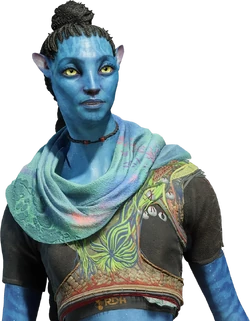 Alma Cortez | Avatar Wiki | Fandom