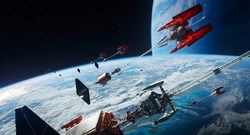 Avatar Spacecraft Interstellar Vehicle | Avatar Wiki | Fandom