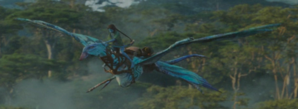 Kiri's Second Banshee | Avatar Wiki | Fandom