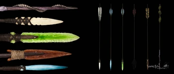 Hunting Arrow | Avatar Wiki | Fandom