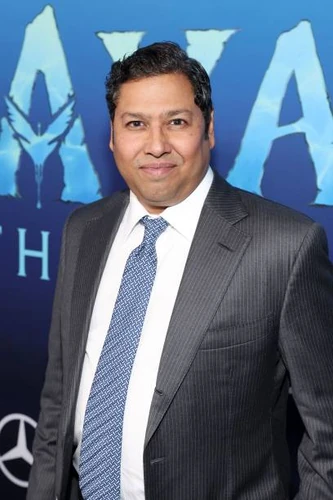 Max Patel | Avatar Wiki | Fandom