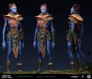 Nesim | Avatar Wiki | Fandom