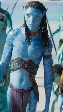 Neteyam | Avatar Wiki | Fandom