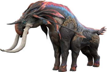 Pachyderm | Avatar Wiki | Fandom