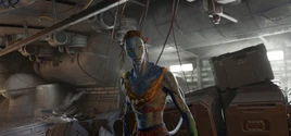 The Missing Hunter | Avatar Wiki | Fandom