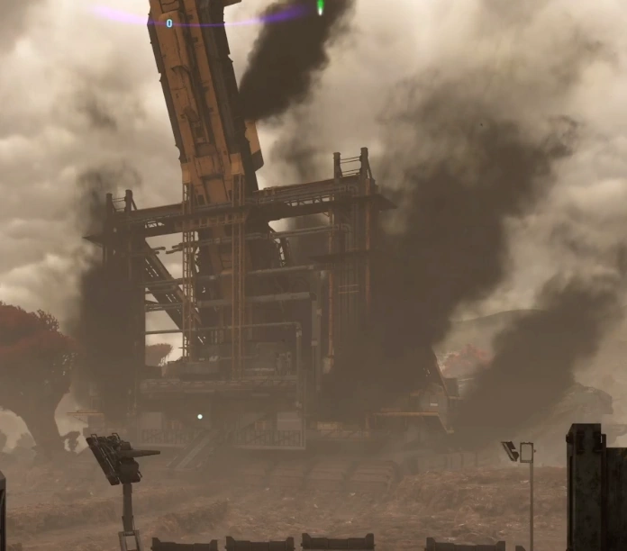 Mobile Drill Platform | Avatar Wiki | Fandom