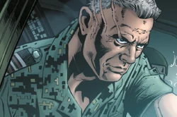 Miles Quaritch | Avatar Wiki | Fandom