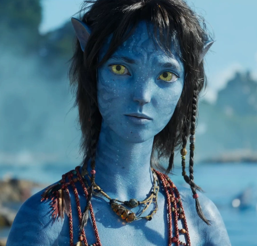 Kiri | Avatar Wiki | Fandom