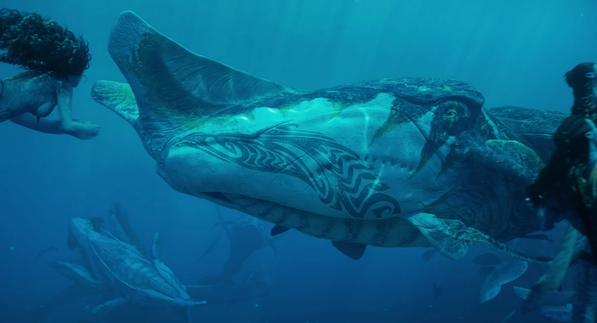 Ro'a | Avatar Wiki | Fandom