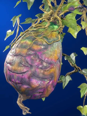 Shell Fruit | Avatar Wiki | Fandom