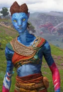 Zeswa Clan | Avatar Wiki | Fandom