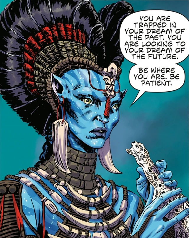 Tiali | Avatar Wiki | Fandom