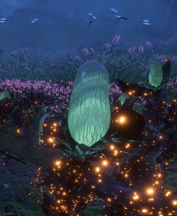 Fire Seed | Avatar Wiki | Fandom