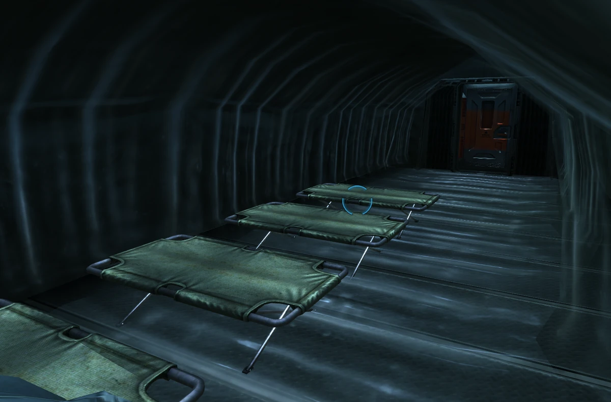 Scout's Camp | Avatar Wiki | Fandom