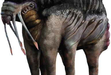 Alien Planet Gyrosprinter