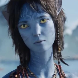 Kiri | Avatar Wiki | Fandom