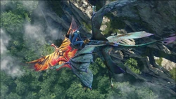 Toruk Makto | Avatar Wiki | Fandom