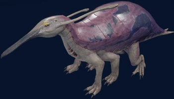 Platebacked Lizard | Avatar Wiki | Fandom