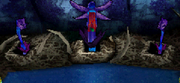 Ravenous Plant | Avatar Wiki | Fandom