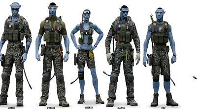 Discuss Everything About Avatar Wiki | Fandom