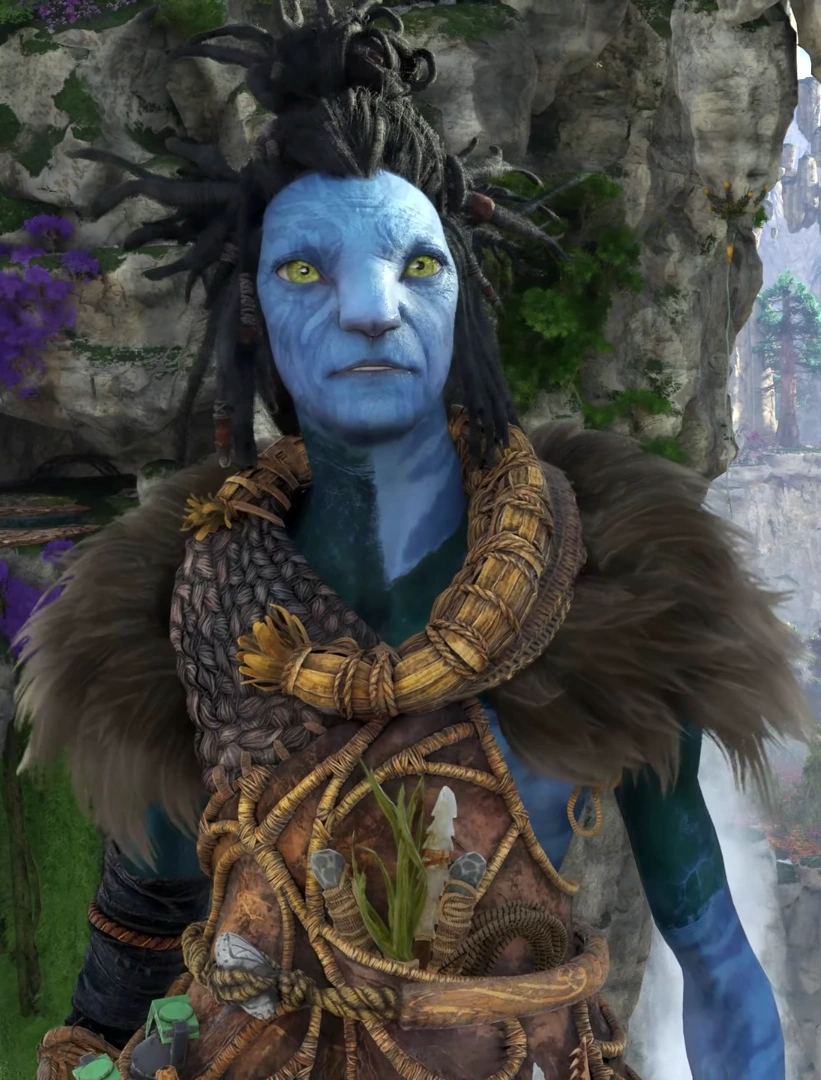 Tsu'lo | Avatar Wiki | Fandom