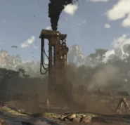 Pneumatic Tower | Avatar Wiki | Fandom