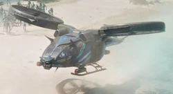 SA-2 Samson | Avatar Wiki | Fandom