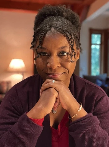 Sherri L. Smith | Avatar Wiki | Fandom