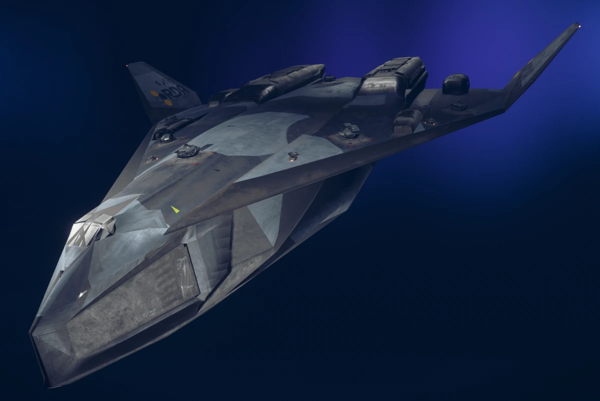 Flight Commander Antonio Bruno's Custom Valkyrie | Avatar Wiki | Fandom