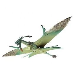 James Cameron Avatar Banshee