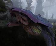 Whipfang Crawler | Avatar Wiki | Fandom