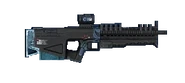 Standard Issue Rifle | Avatar Wiki | Fandom