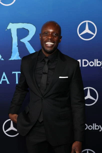 Keston John | Avatar Wiki | Fandom