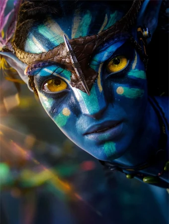 Norm Spellman James Camerons Avatar Wiki Pandora Jake