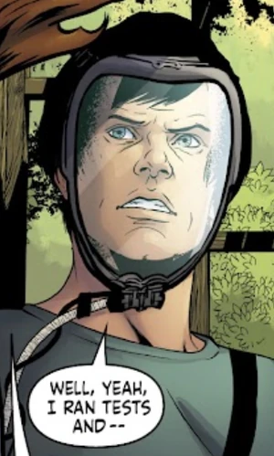 Unnamed male avatar | Avatar Wiki | Fandom