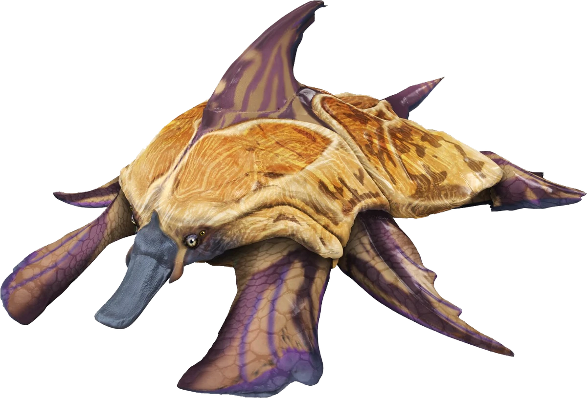 Turtapede | Avatar Wiki | Fandom