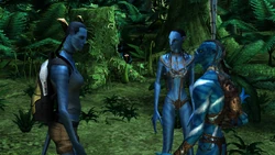 Grace Augustine | Avatar Wiki | Fandom