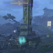 Pneumatic Tower | Avatar Wiki | Fandom